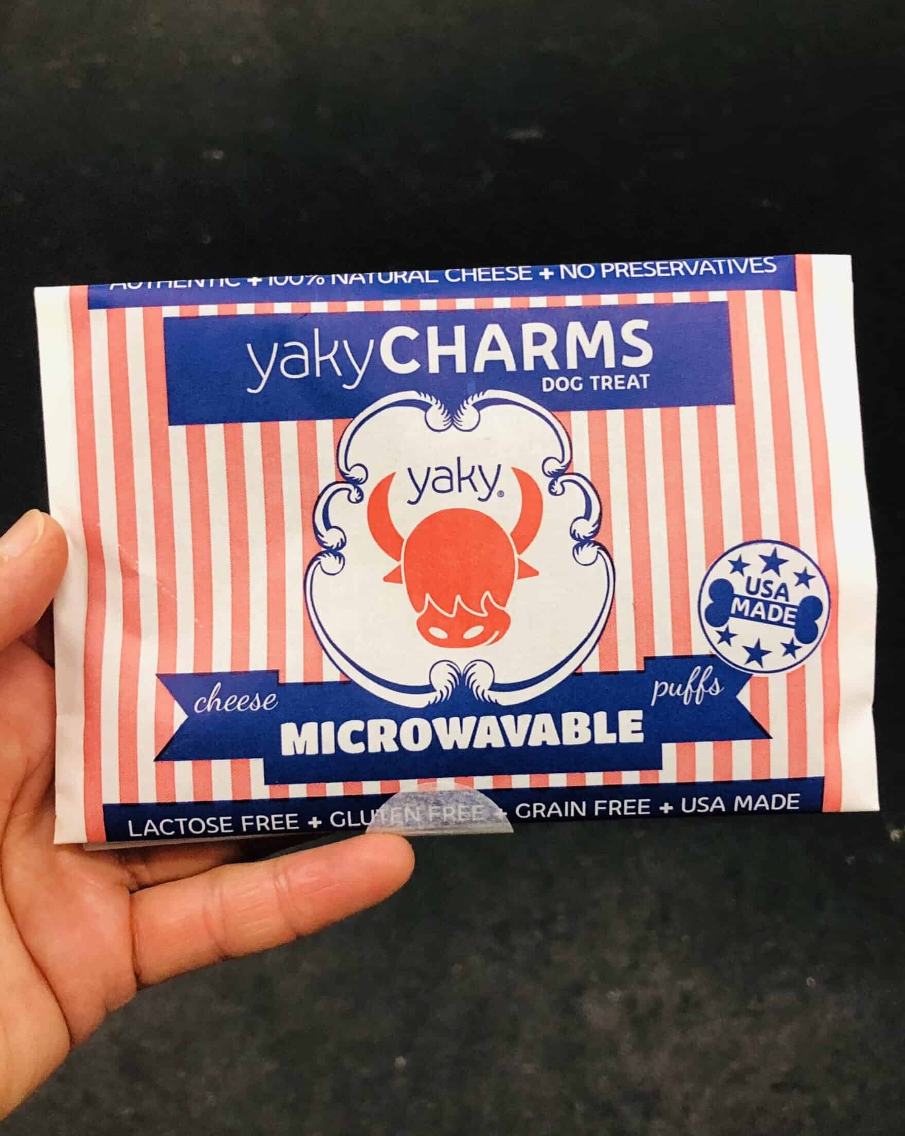 Yaky Charms – SMART DOGS